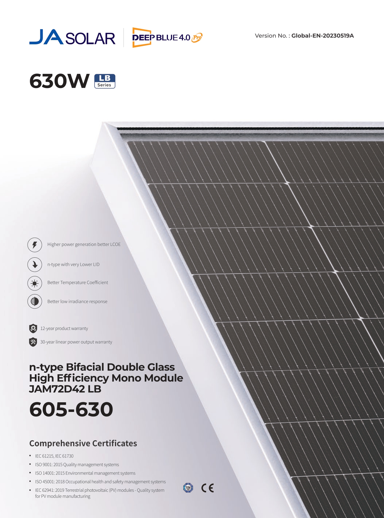 JA Solar – PPIT – Solar Cell Equipment Provider